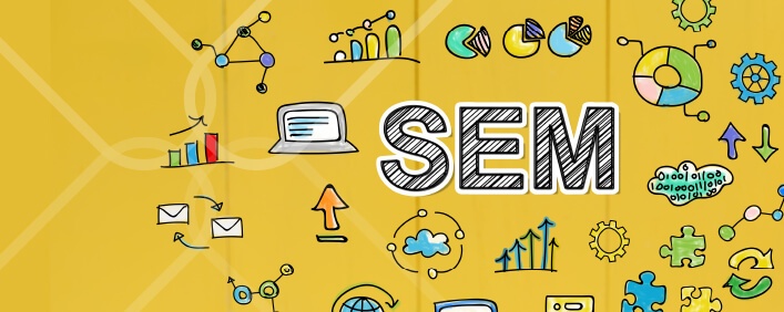 ¿Cómo funciona el SEM en los buscadores?